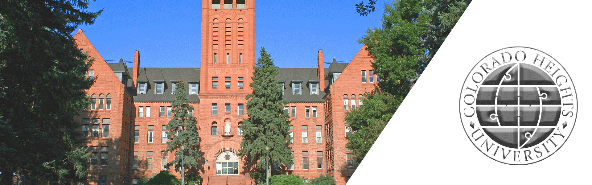 COLORADO HEIGHTS UNIVERSITY